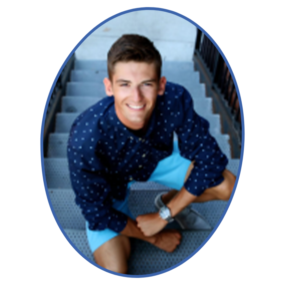 Austin Hupka - Kids' Chance of Nebraska